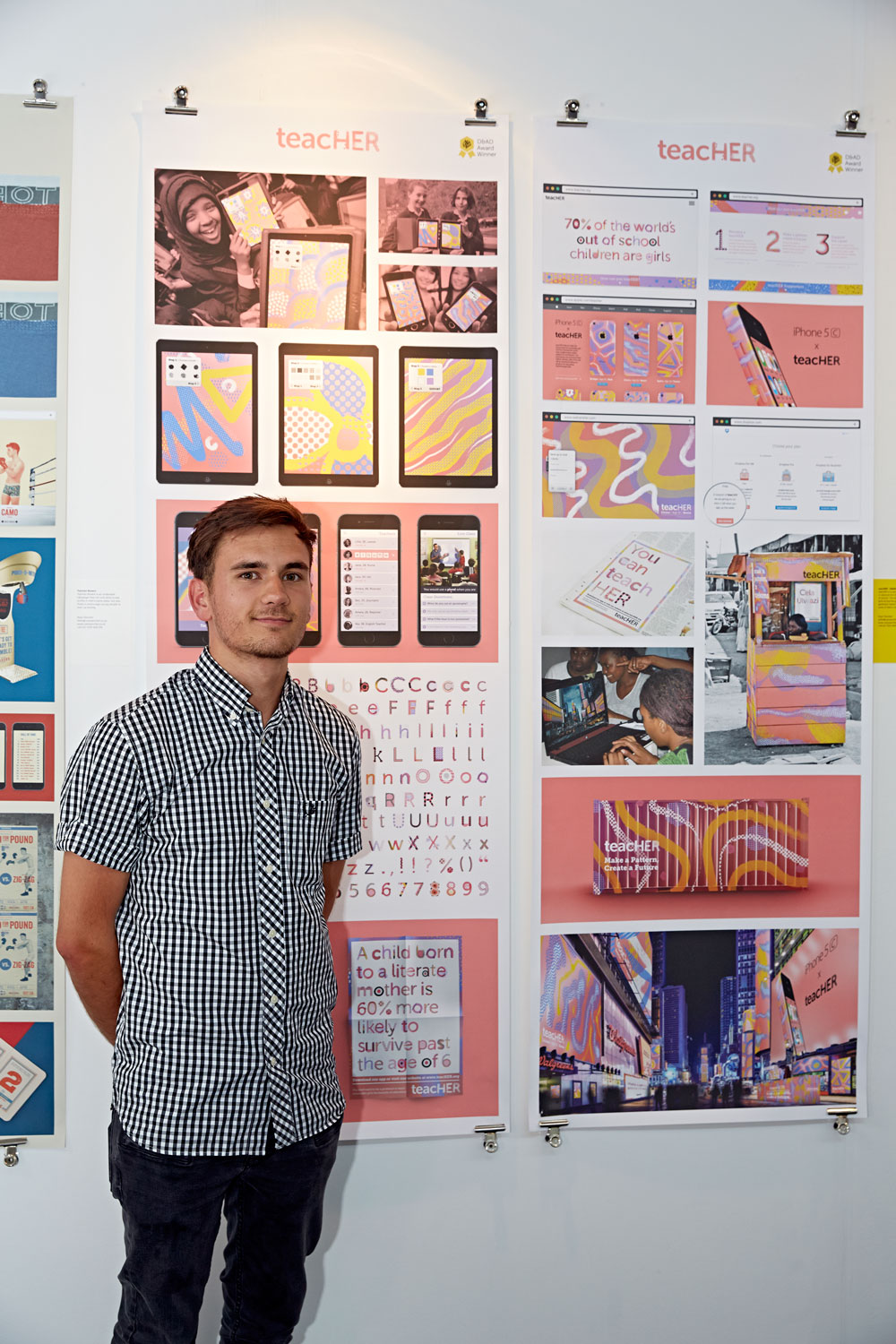 New Designers Part II award winners announced - Design Week