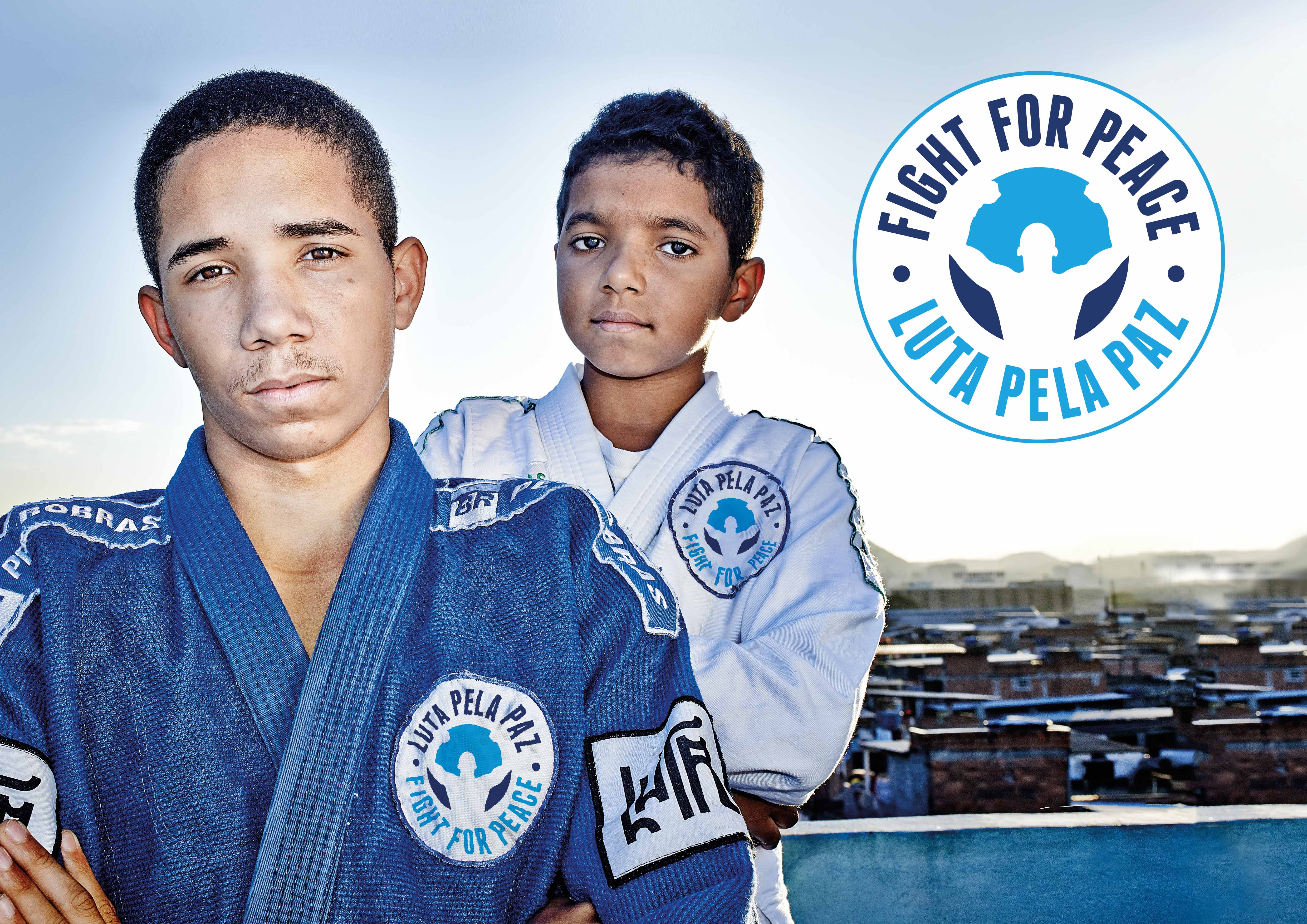 Fight For Peace Logo Fight For Peace Song And Lyrics By Bondi