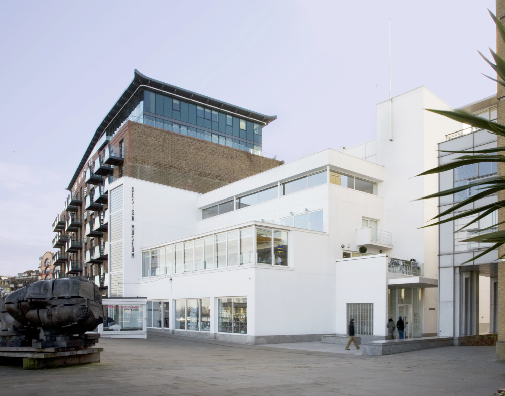 Design Museum at 30: its most important moments from history - Design Week