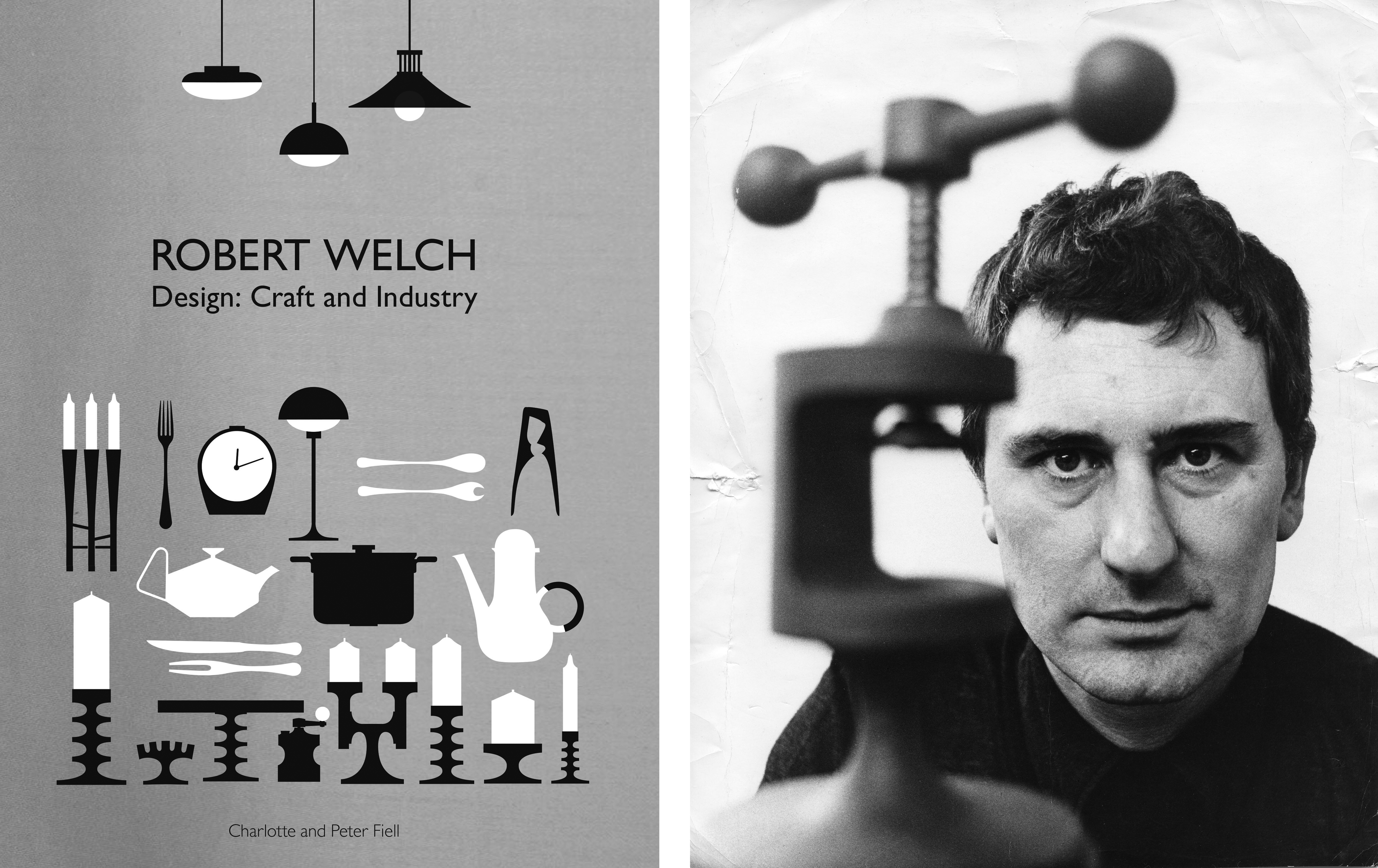 Craft and industry – classic designs by Robert Welch - Design Week