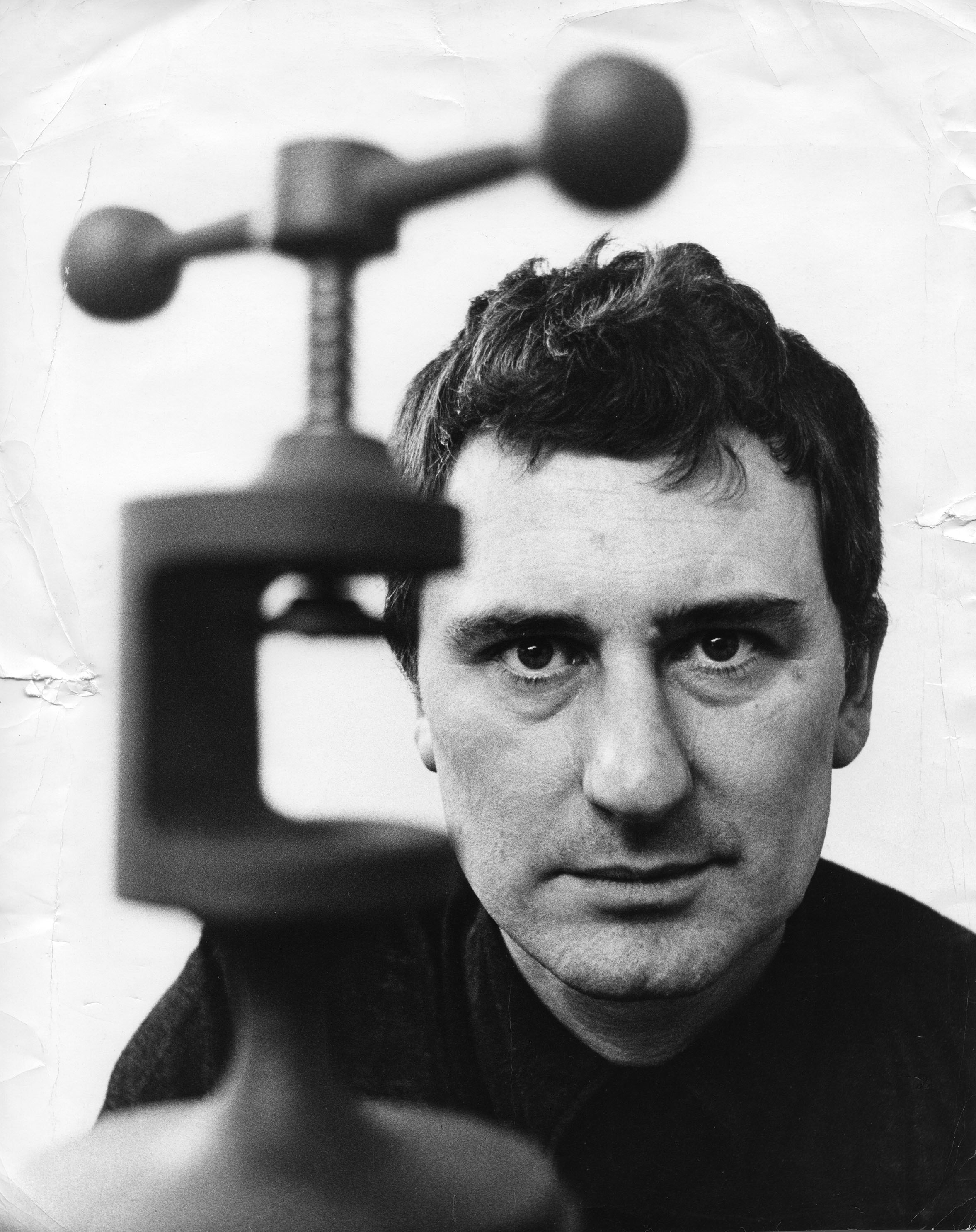 Craft and industry – classic designs by Robert Welch - Design Week