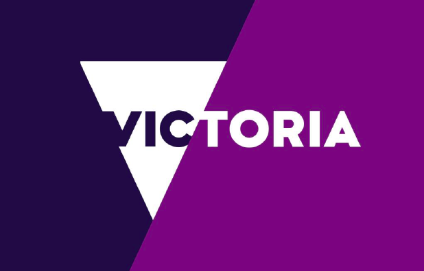 Victoria State Logo