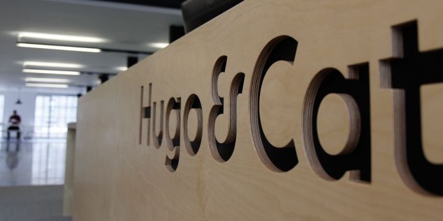 FutureBrand buys digital consultancy Hugo & Cat - Design Week