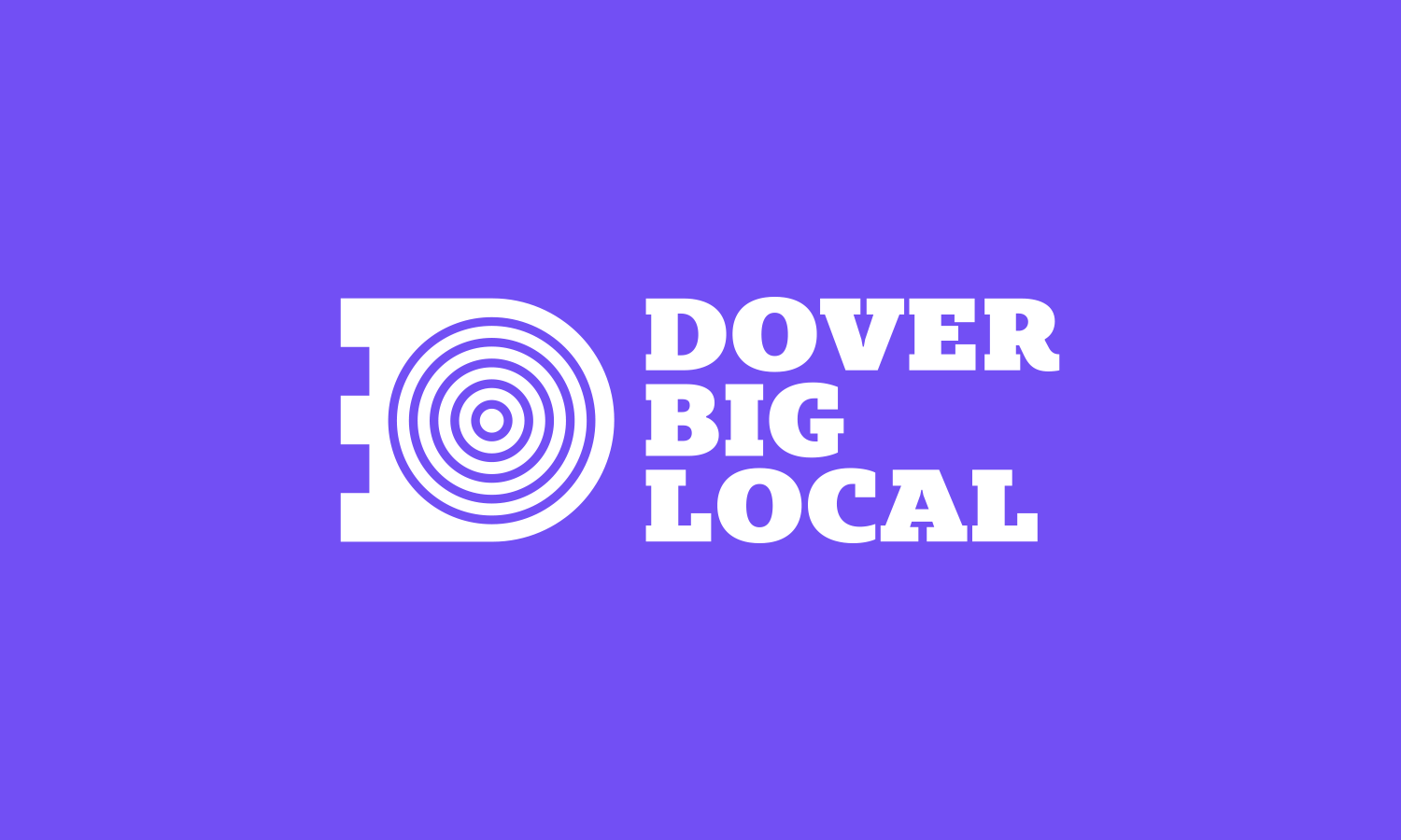 Dover unveils castle-shaped branding for its £1m regeneration scheme ...
