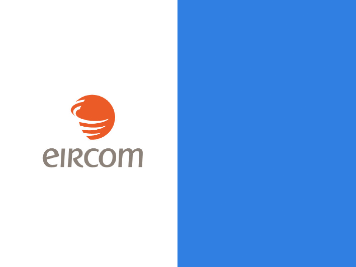 Eircom launches new identity in “Ireland’s largest rebrand for 20 years ...