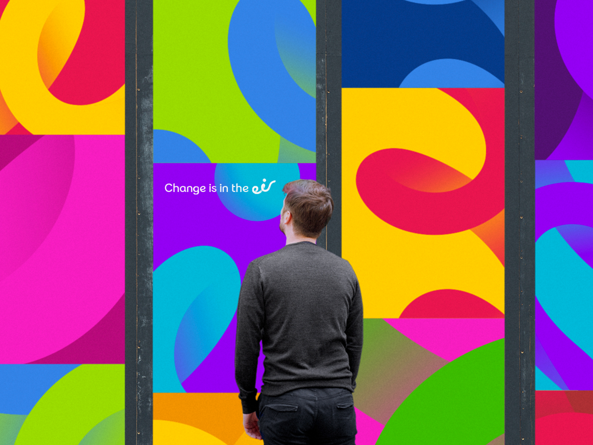 Eircom launches new identity in “Ireland’s largest rebrand for 20 years ...