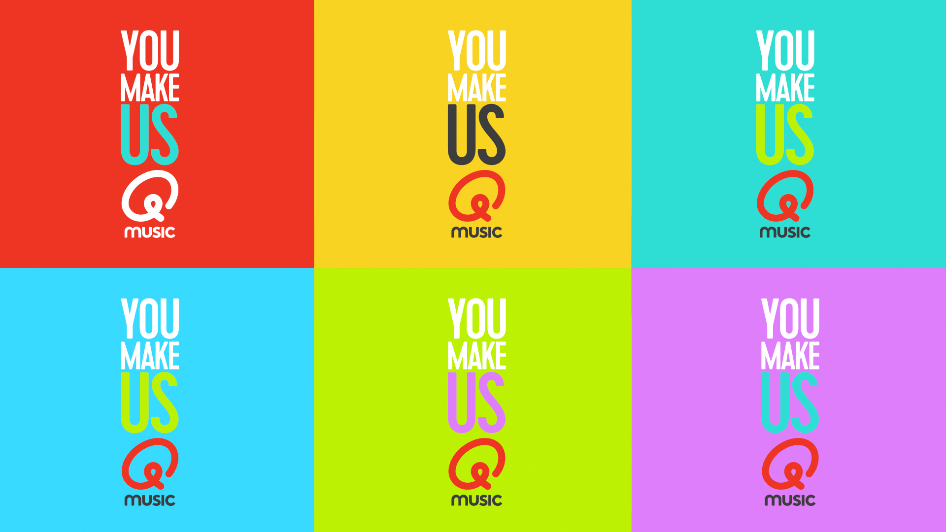 You Make Us Q Qmusic