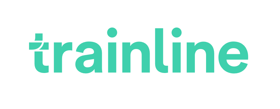 The Train Line Logo