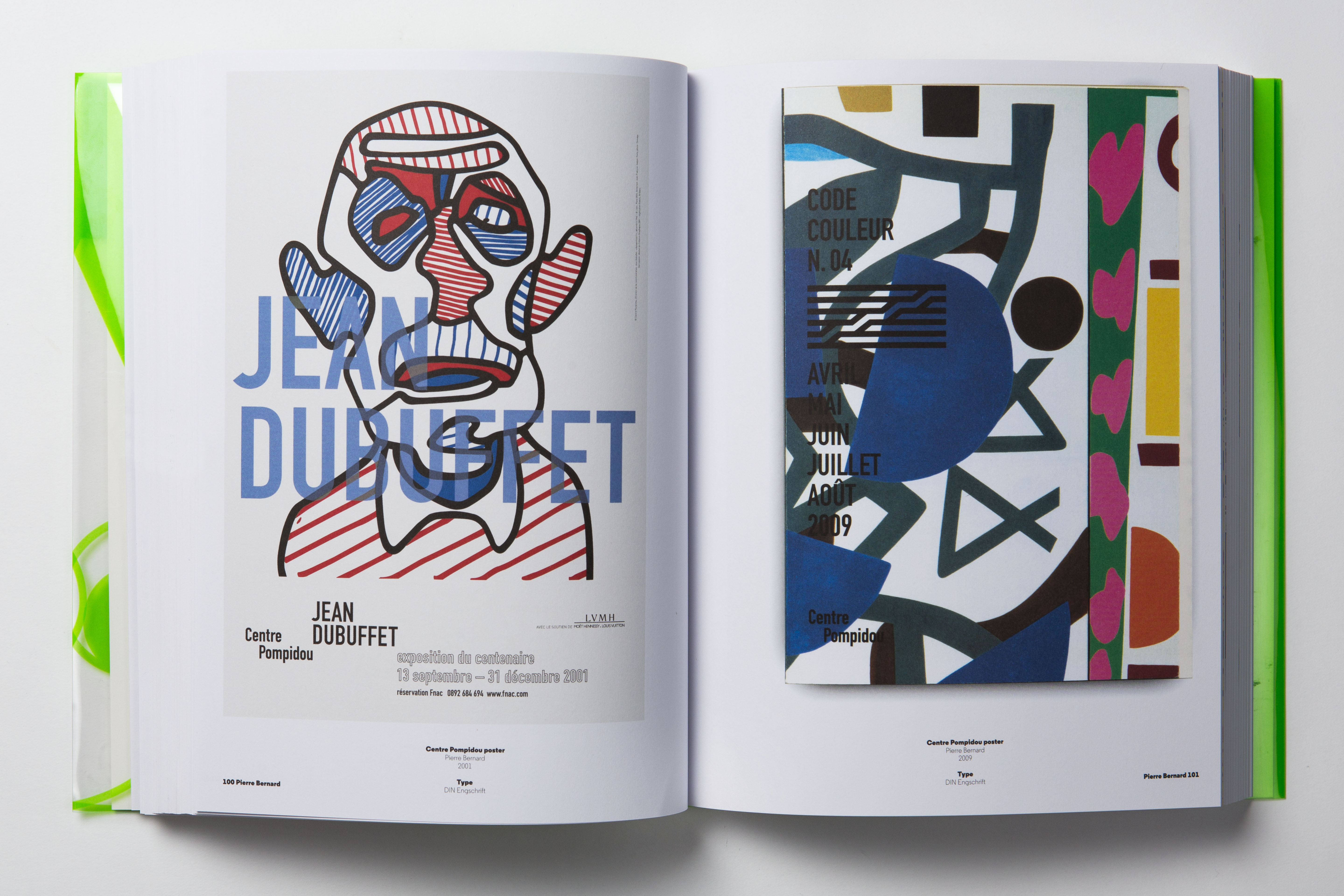 Searching for New Perspectives in Typography - Design Week