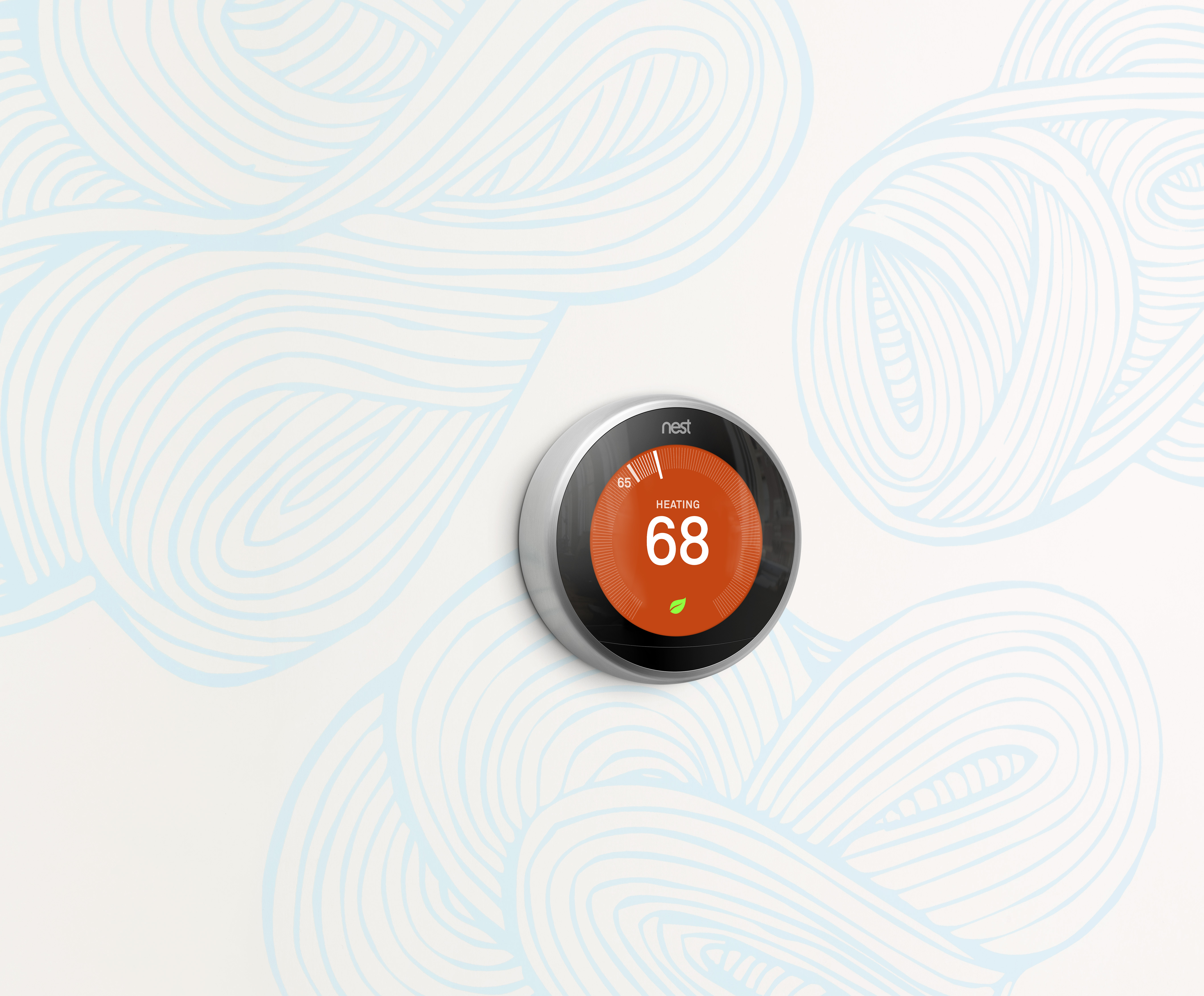 Nest opens up its connected home platform – announces smartlock ...