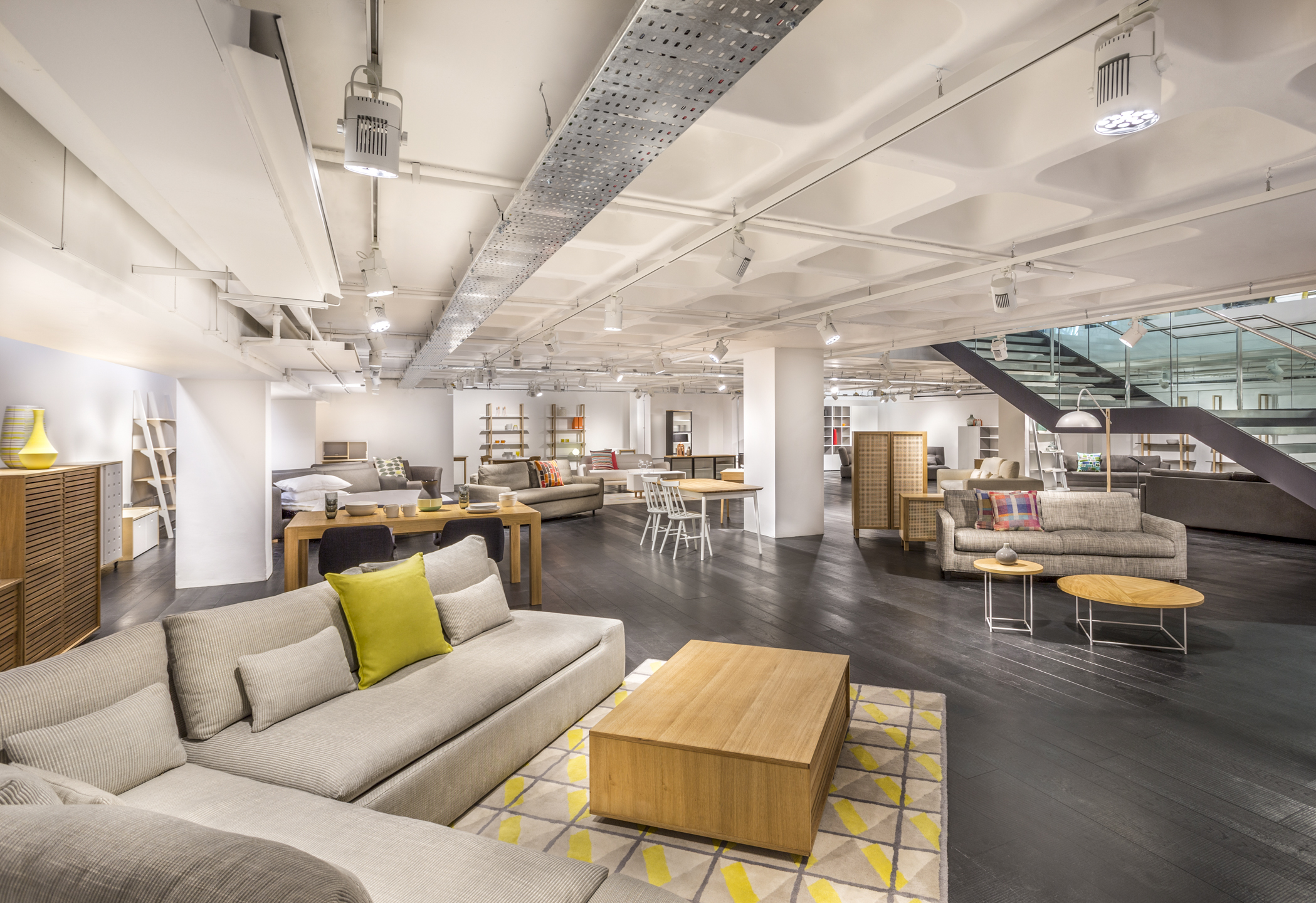Habitat set to revamp flagship store - Design Week