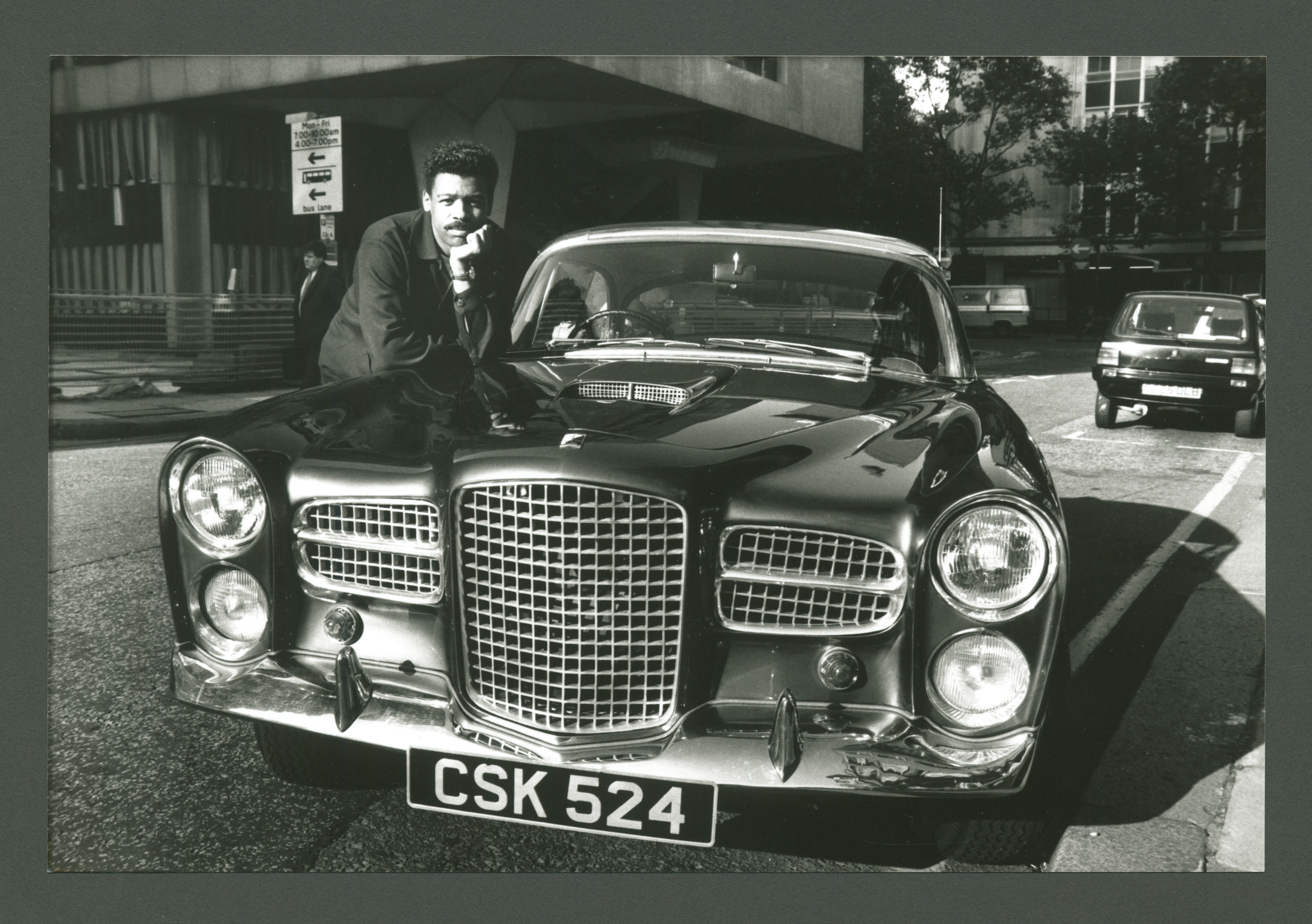 A tribute to Ray Barrett – “a don before Don Draper was even born ...