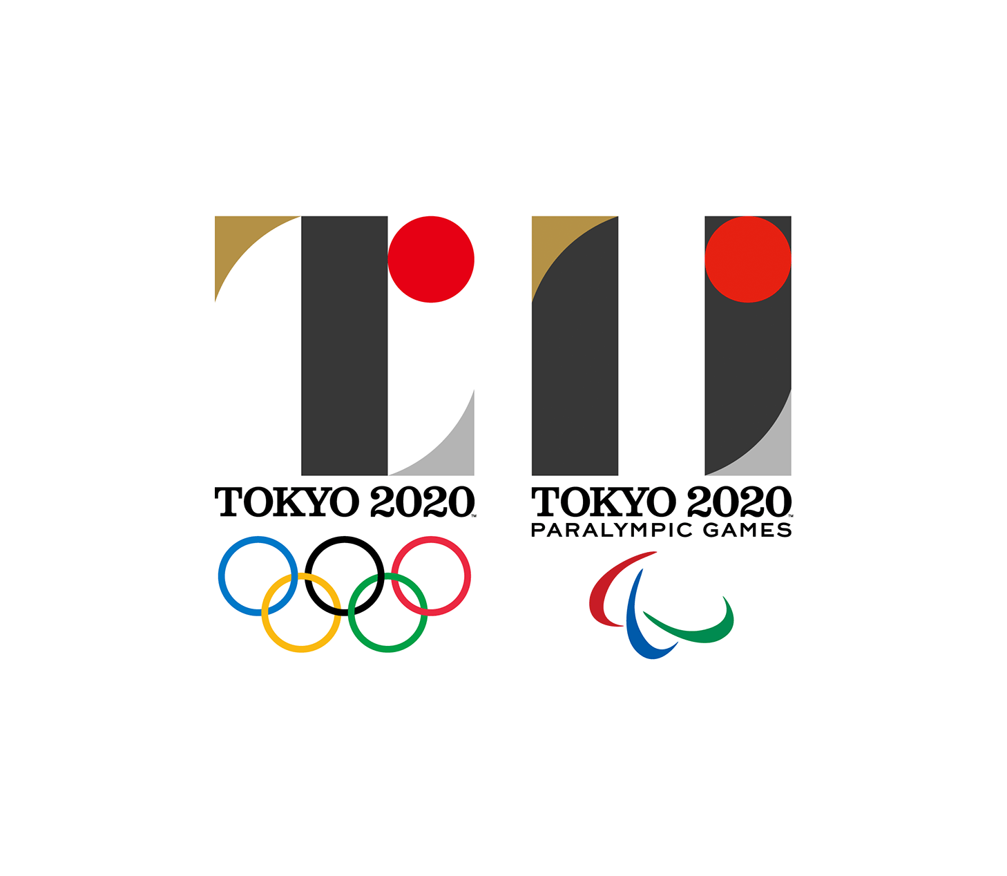 Brand: Tokyo 2020 - Design Week
