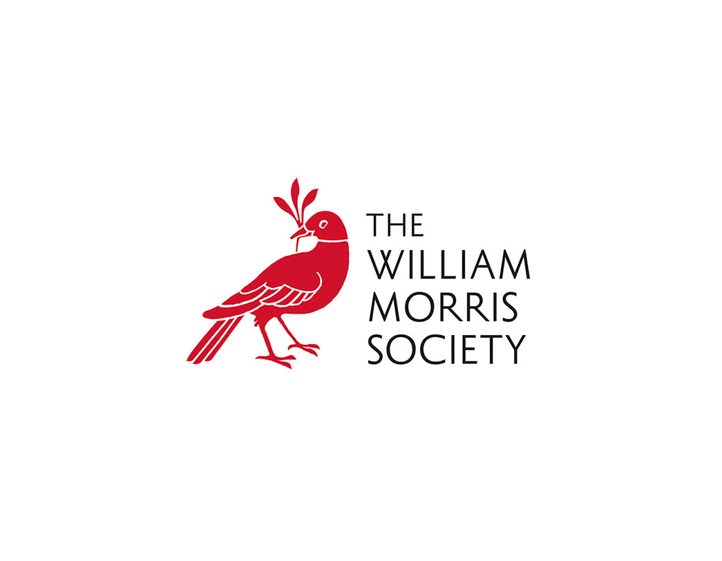 A new identity for the William Morris Society - Design Week