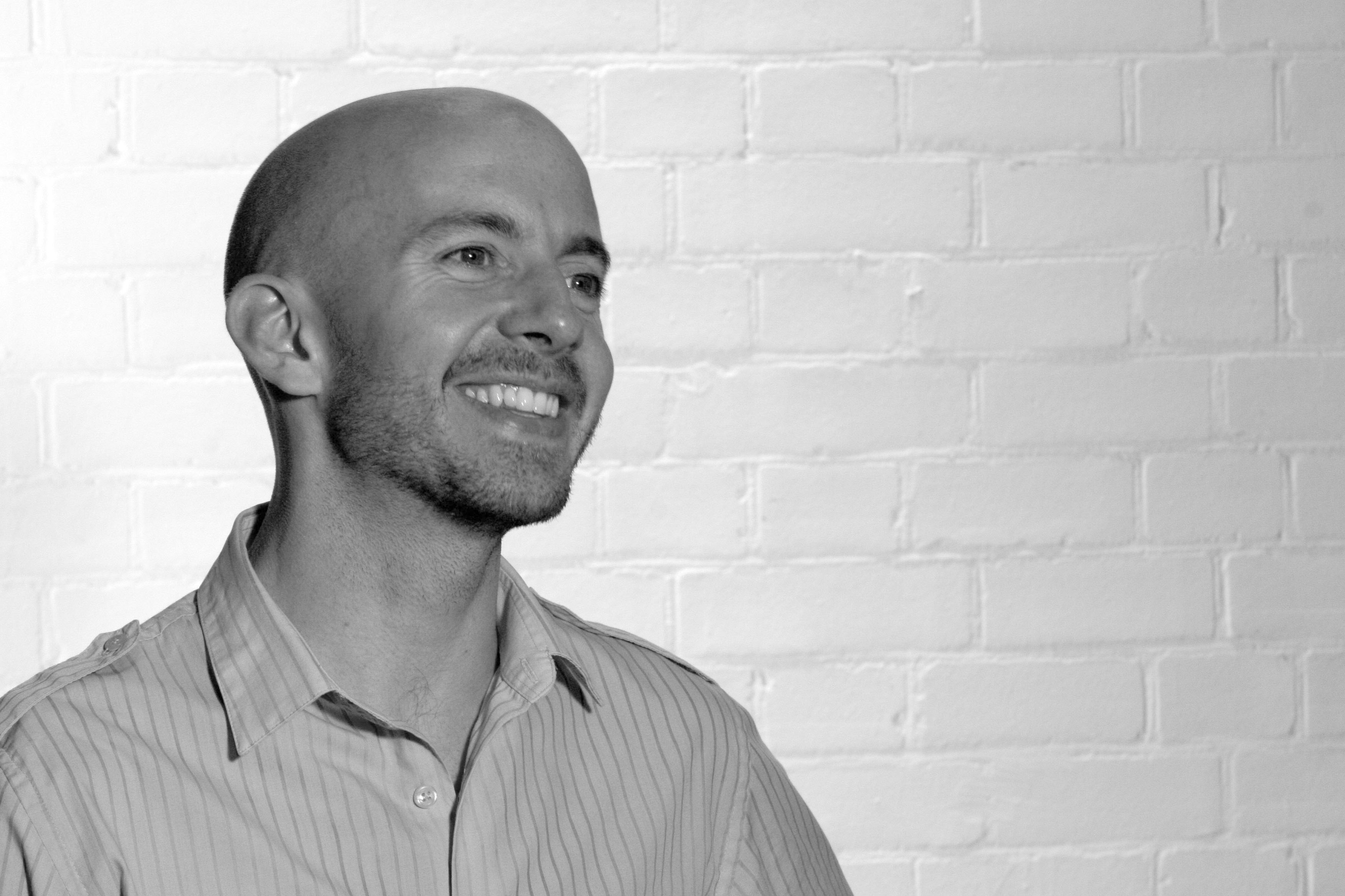 5 ways to kickstart a new design project - Design Week