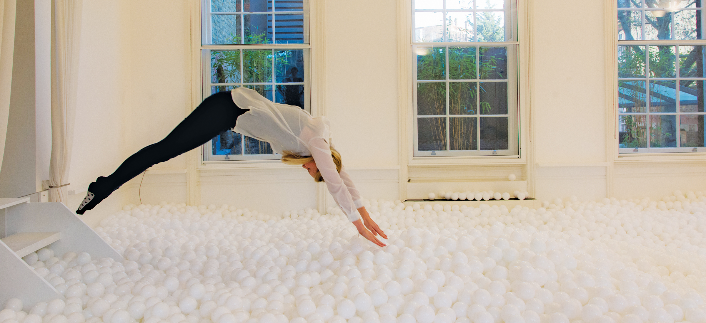 Remembering Carin Goldberg: 1953-2023 - Design Week
