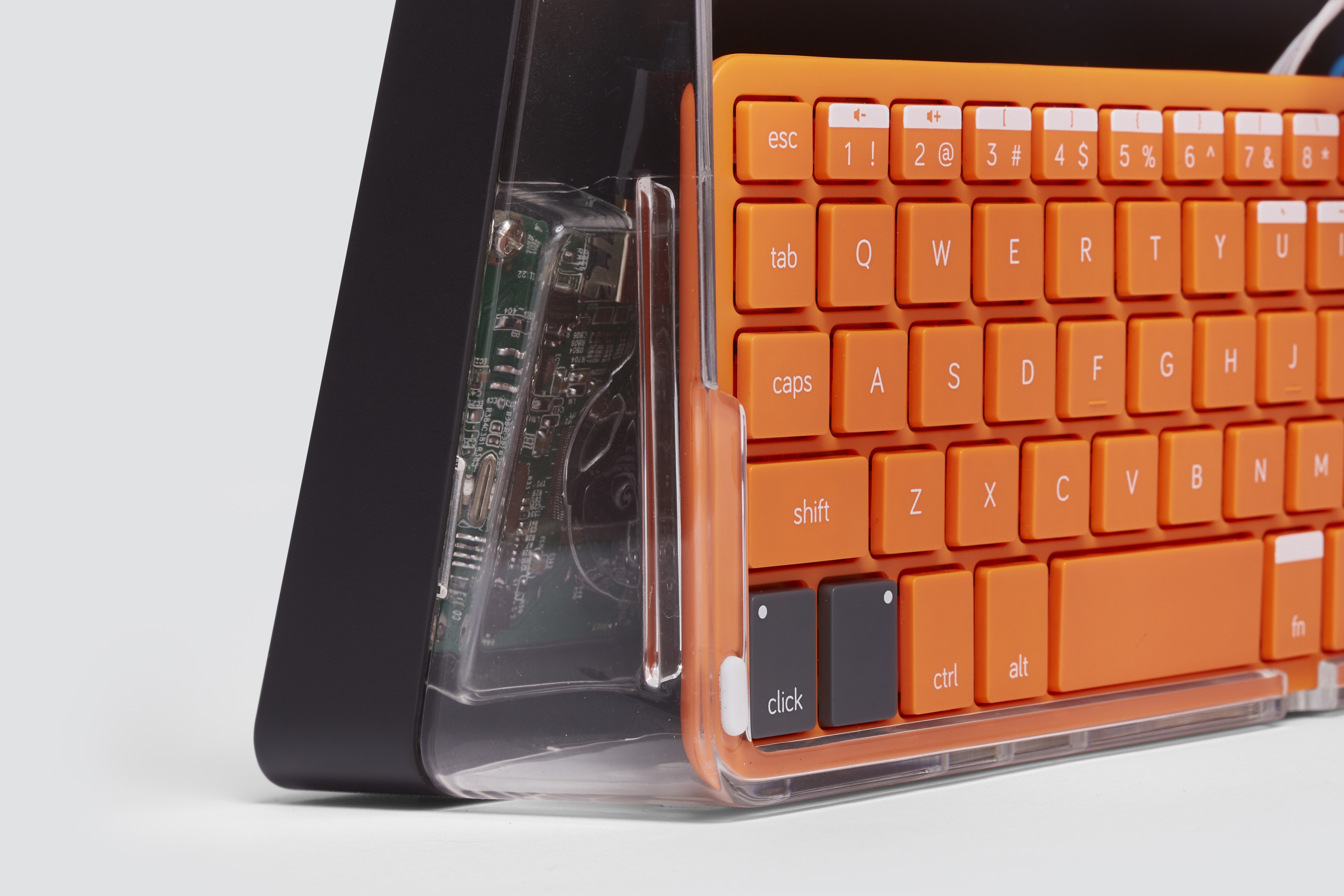 Map partners with Kano for DIY computer screen - Design Week