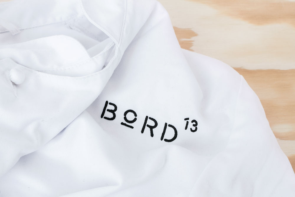 New Swedish restaurant plays on superstition with “morbid” brand design ...