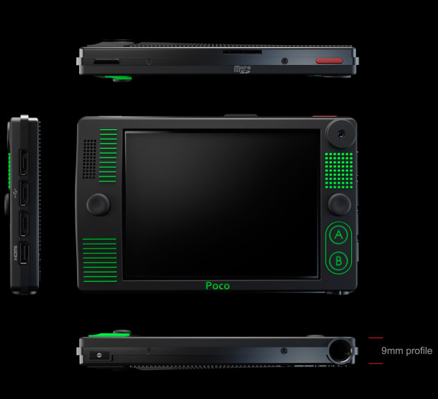 Sinclair designs miniature hackable “super-computer” - Design Week
