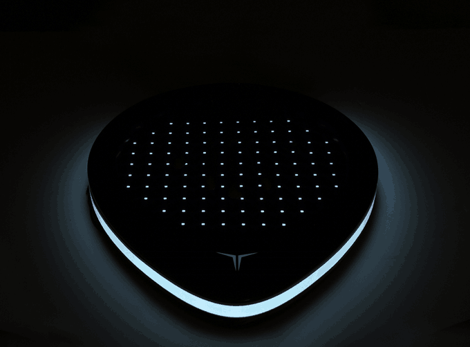 Virtual reality instrument designed to mimic any sound - Design Week