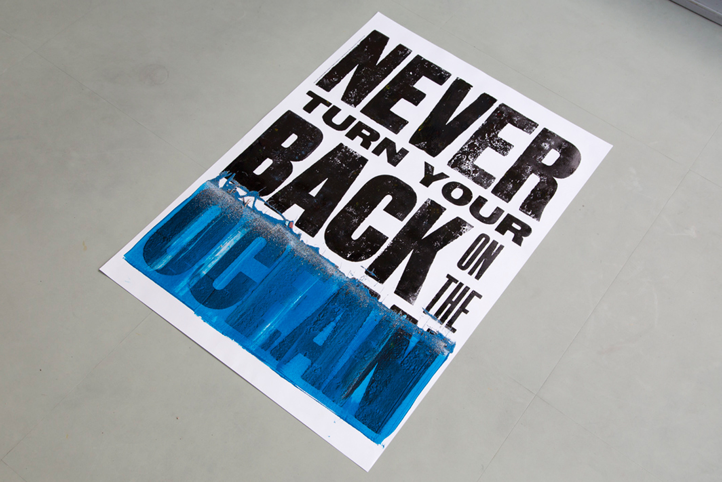 Investigating the Great Pacific Garbage Patch - Design Week