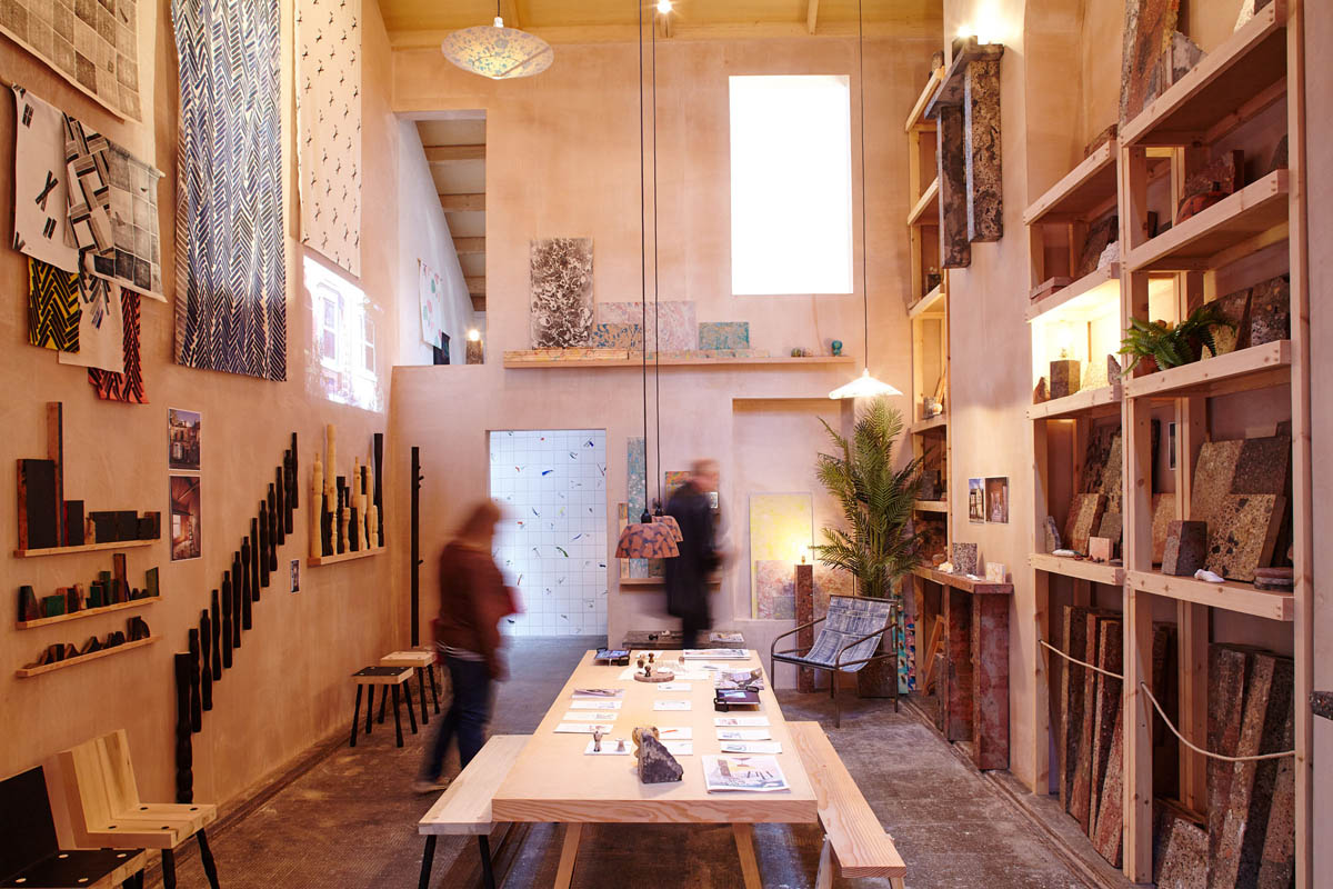 How architect and design studio Assemble scooped the Turner Prize ...