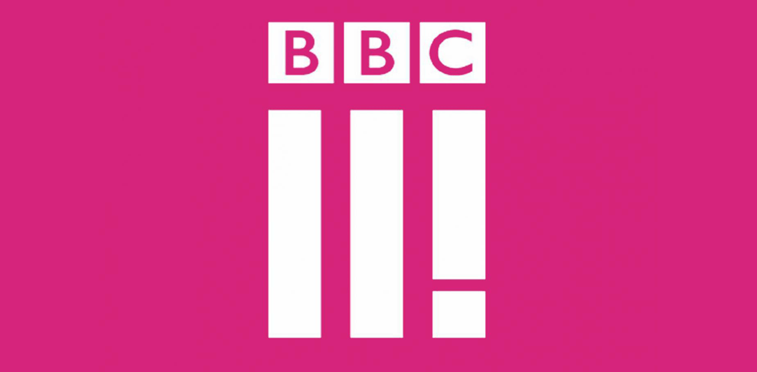 BBC Three “takes inspiration” from spoof show W1A in rebrand - Design Week