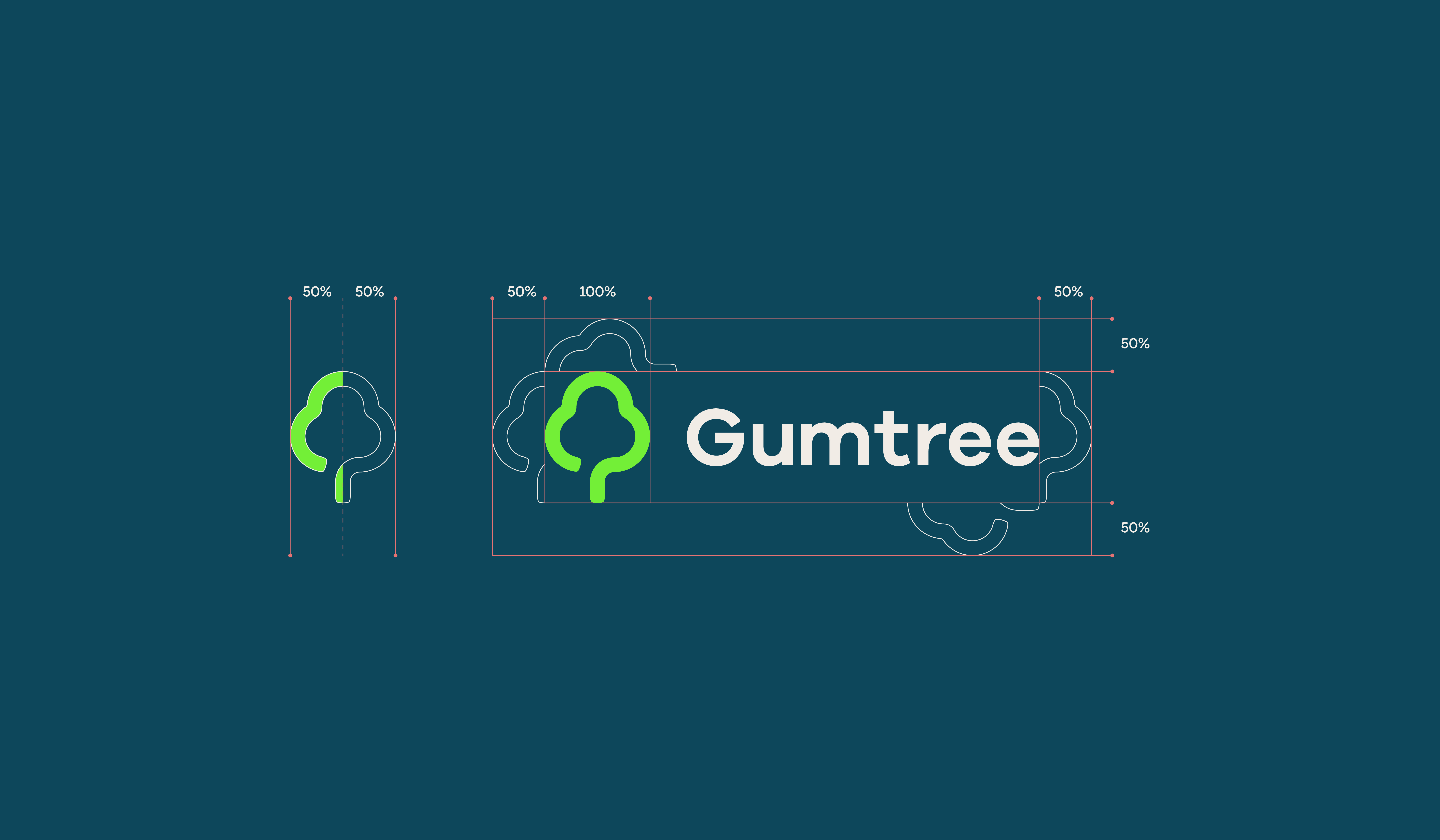 Gumtree in first major rebrand since launch - Design Week