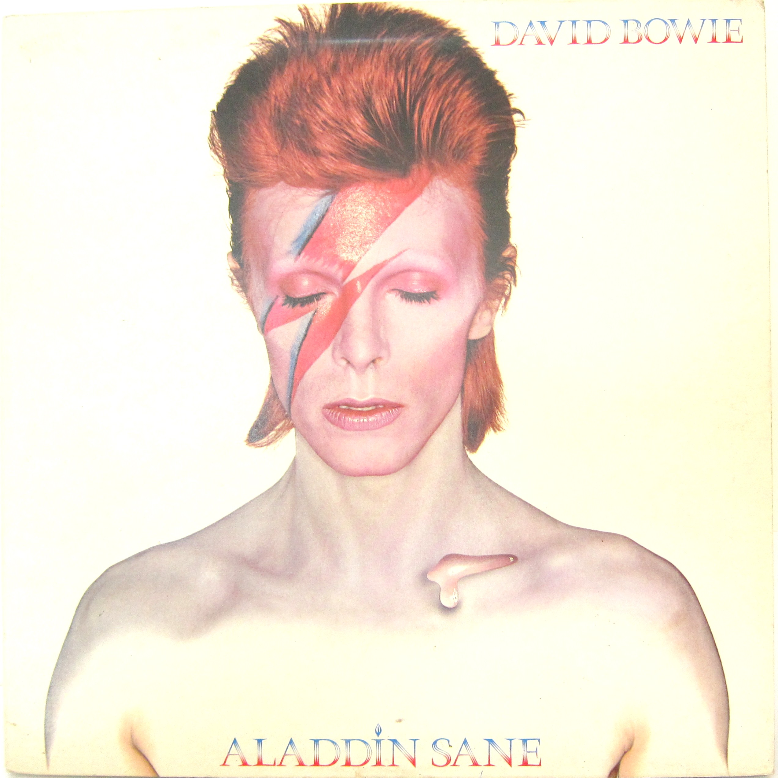 David Bowie – a life in album covers - Design Week