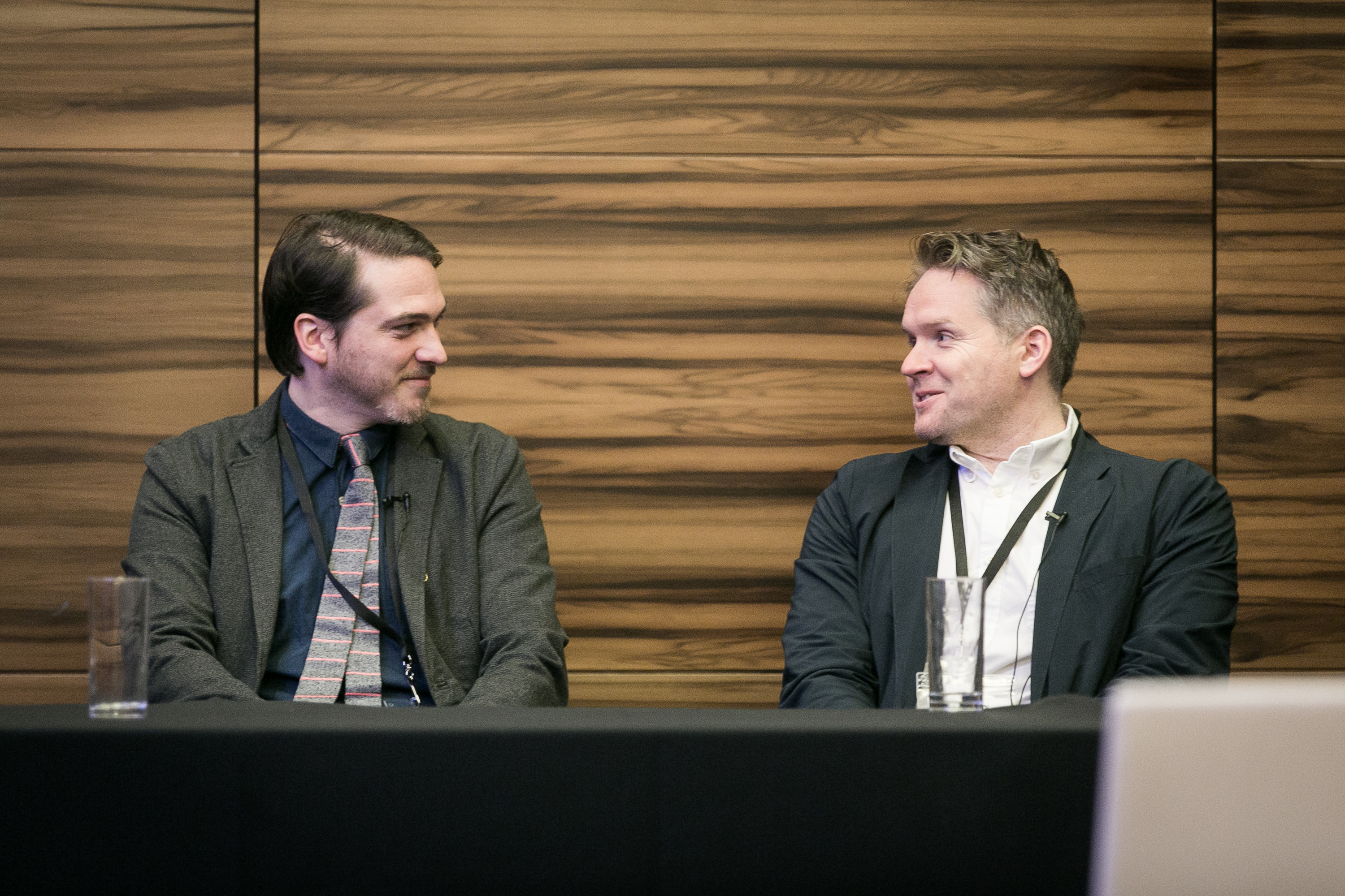 How to build and run creative teams - Design Week