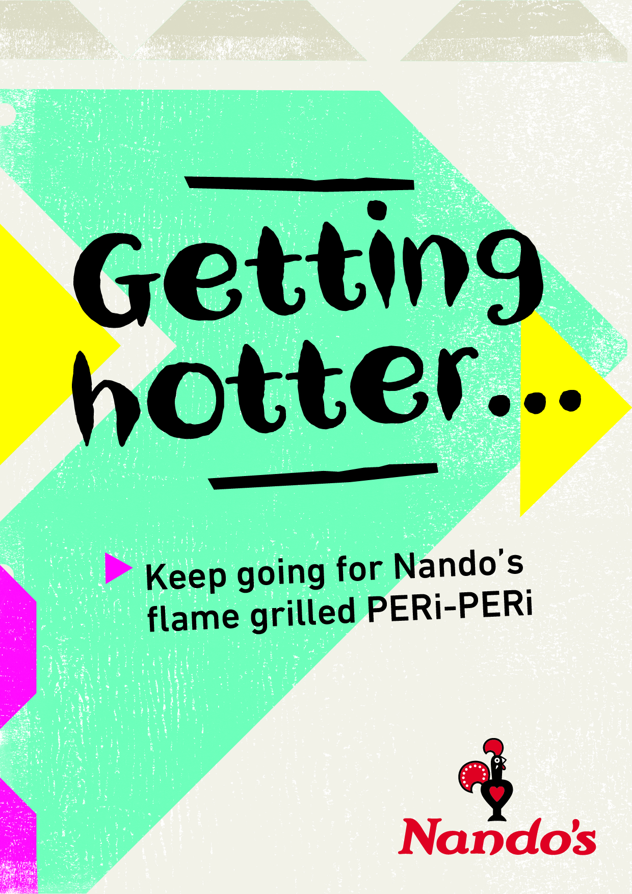 Nando’s global rebrand looks to re-connect with South African roots ...