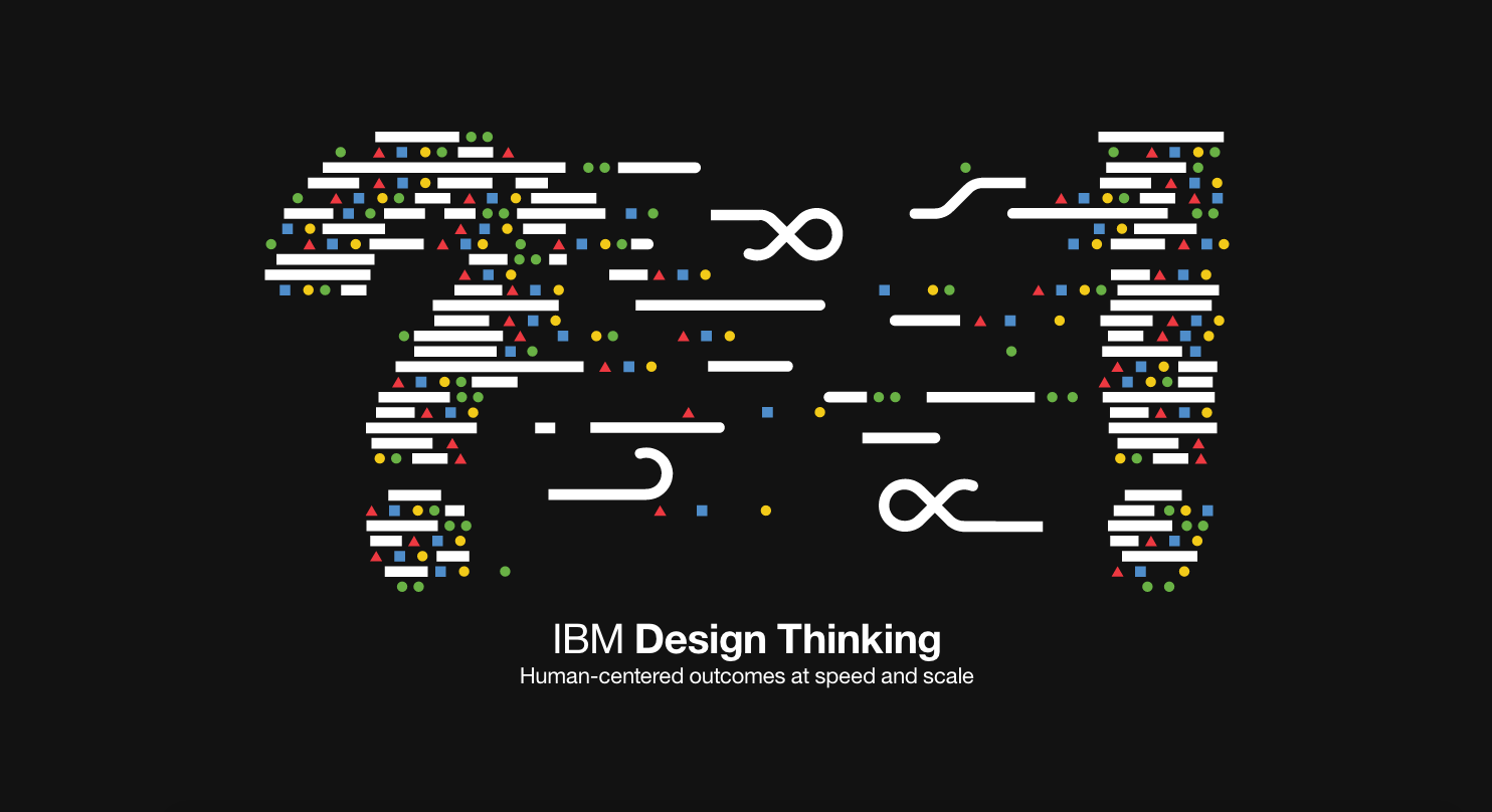 IBM launches design thinking principles “for the modern enterprise ...