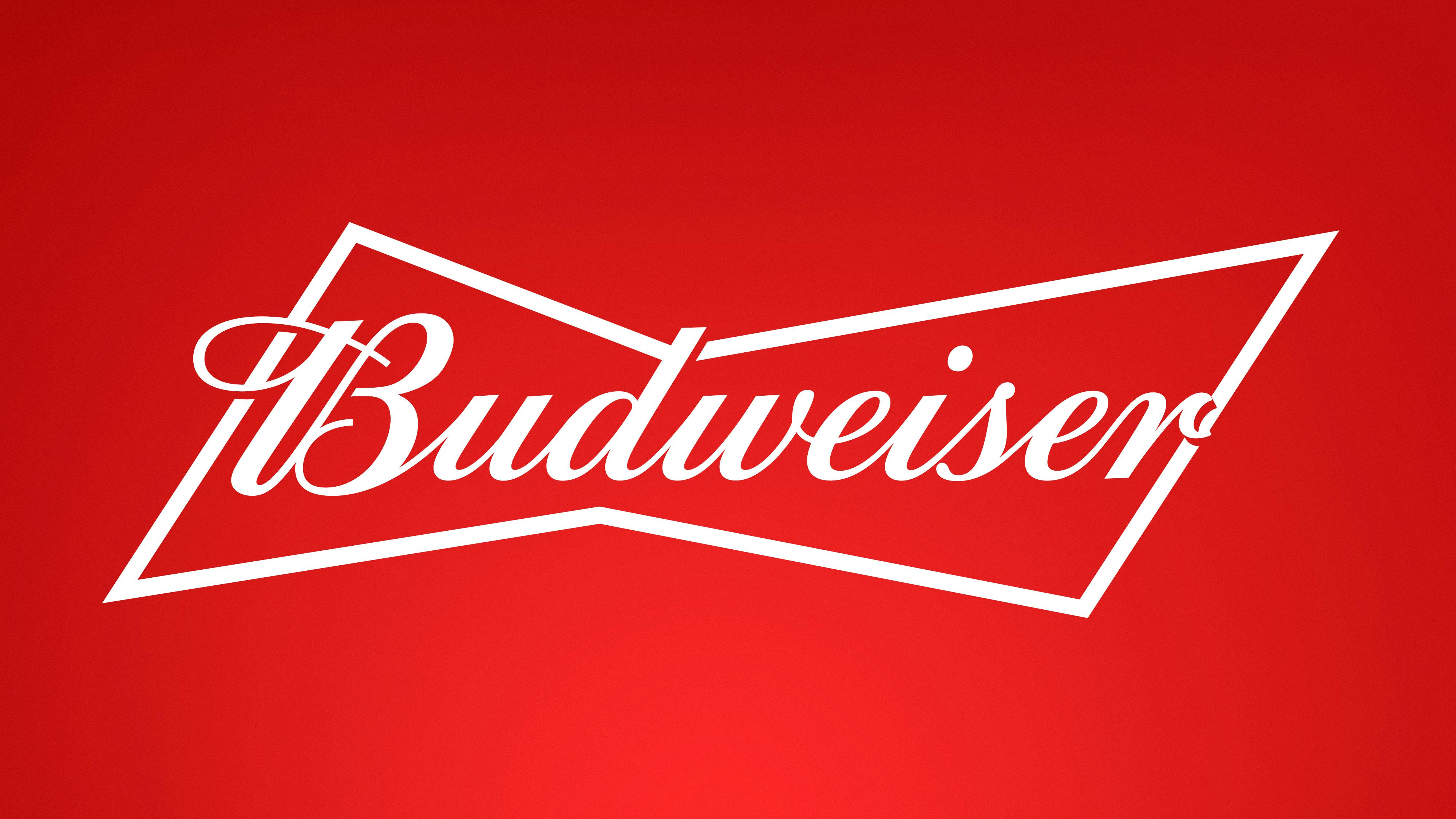 JKR completes global rebrand for Budweiser - Design Week