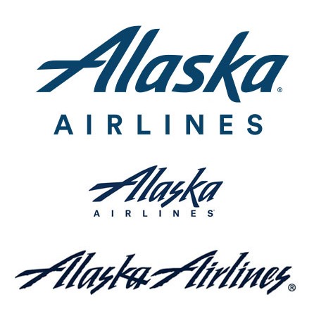 Alaska Airlines New Logo Alaska And Hawaiian Clear A Big Hurdle Toward