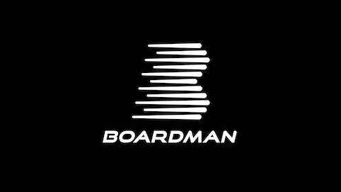 Boardman Bikes Logo