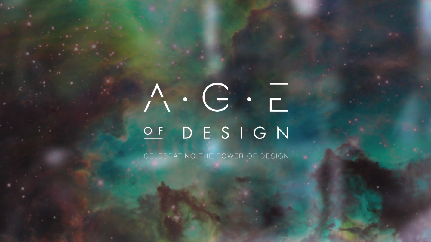 Introducing the Age of Design project – exploring how design is ...