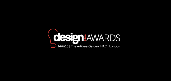 2016 Design Week Awards judging panel unveiled - Design Week