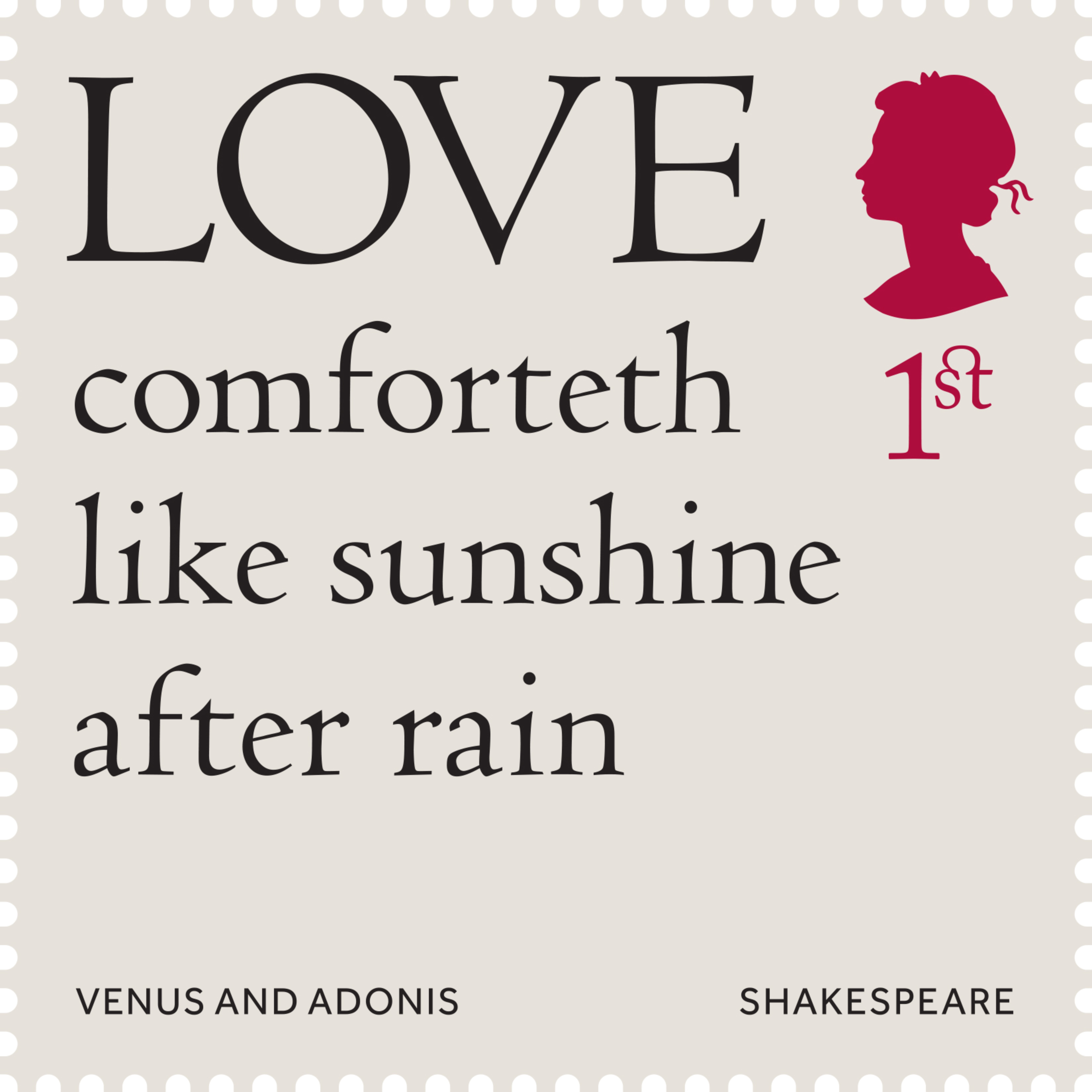 Venus And Adonis Quotes