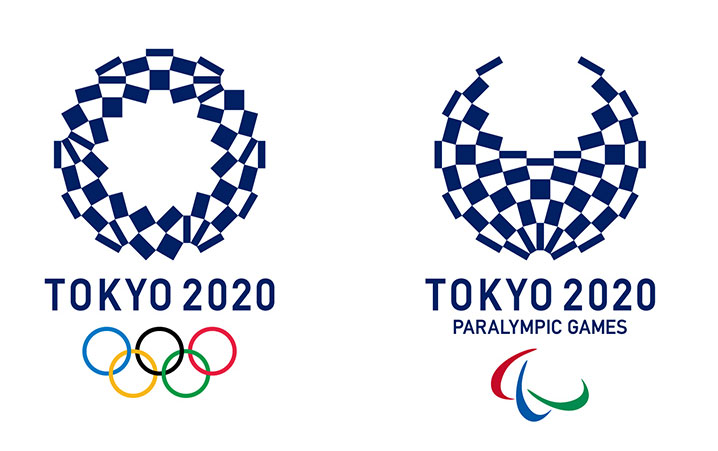 Tokyo Tokyo Logo Climate Change / METI Ministry Of Economy, Trade And