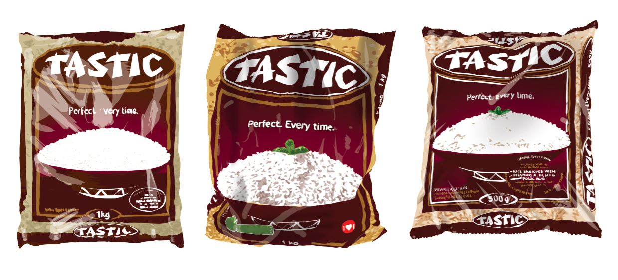 Pola Maneli illustrates South African identity politics - Design Week