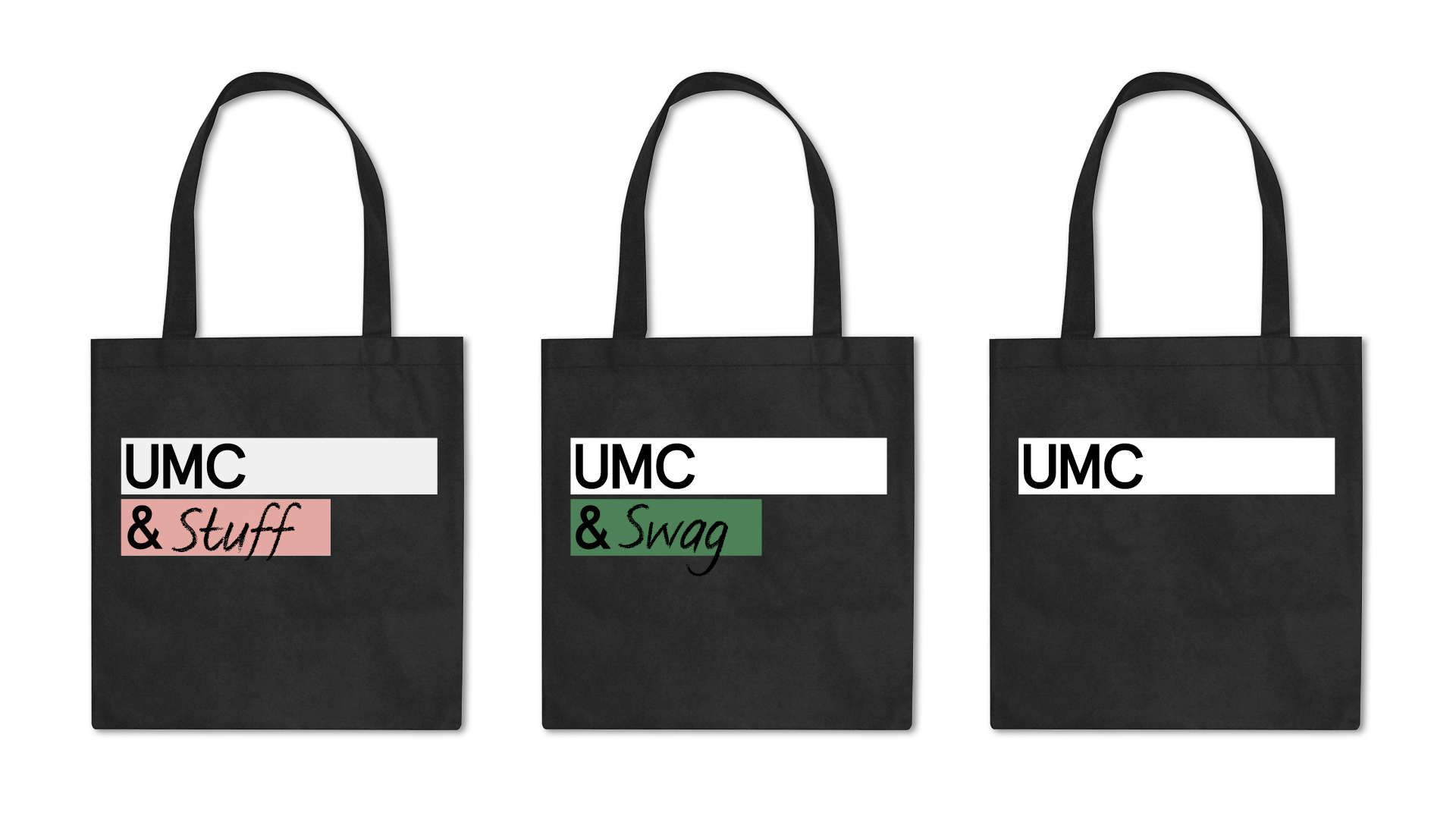 Universal Music Catalogue branding retuned by Music - Design Week