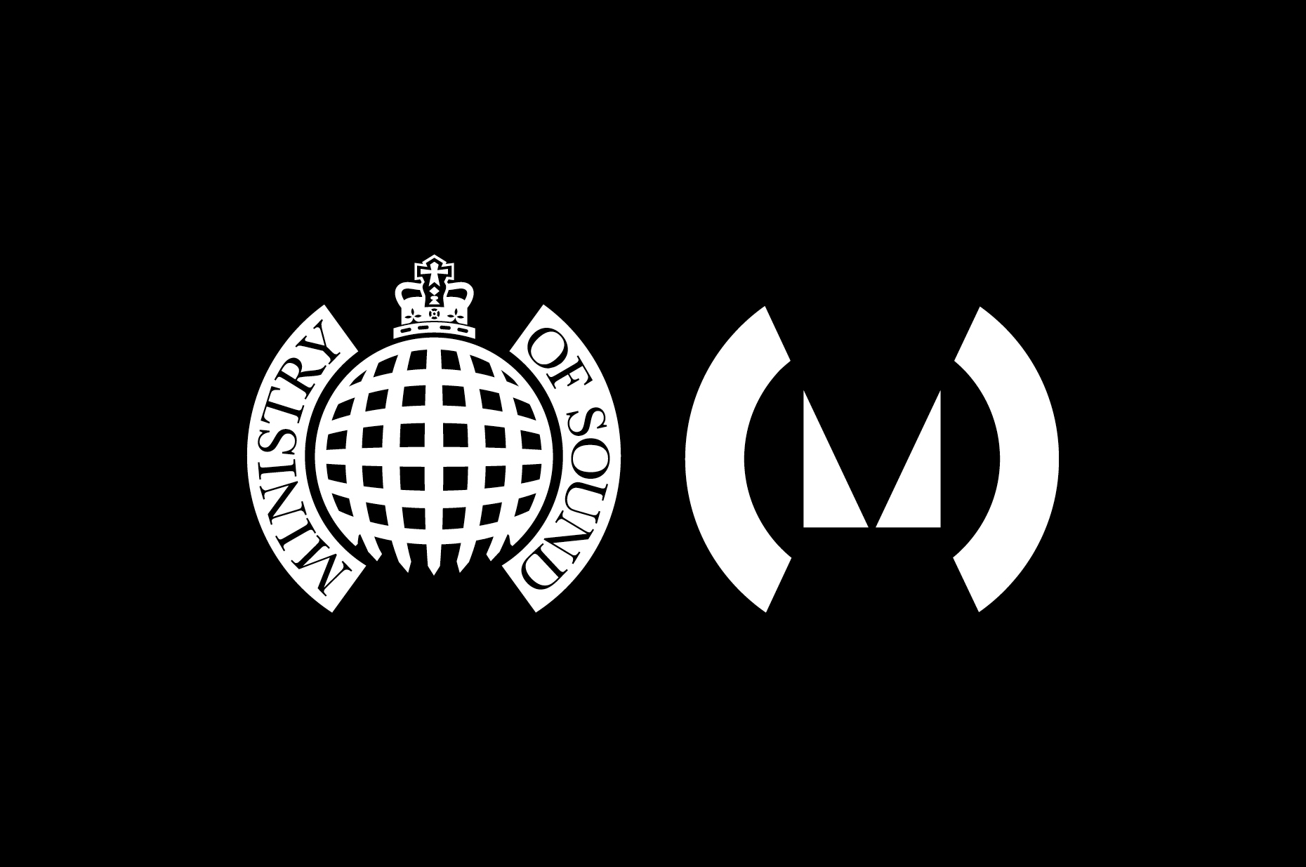 Spin creates flexible identity for Ministry of Sound with no wordmark ...