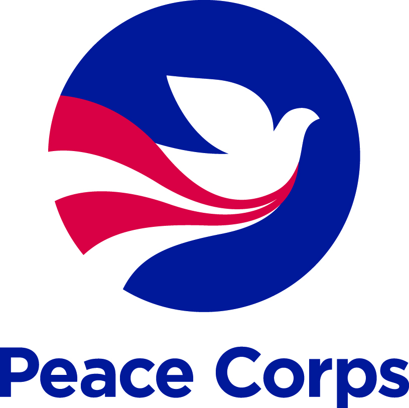 Us Peace Corps Logo About Us – Coastal Carolina RPCV