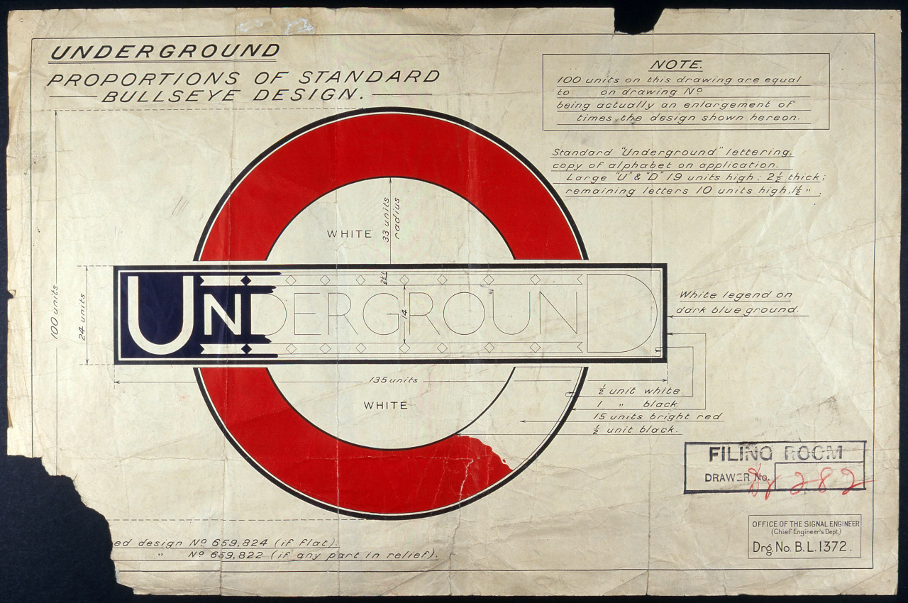 TFL showcases transport design on London’s Regent Street - Design Week