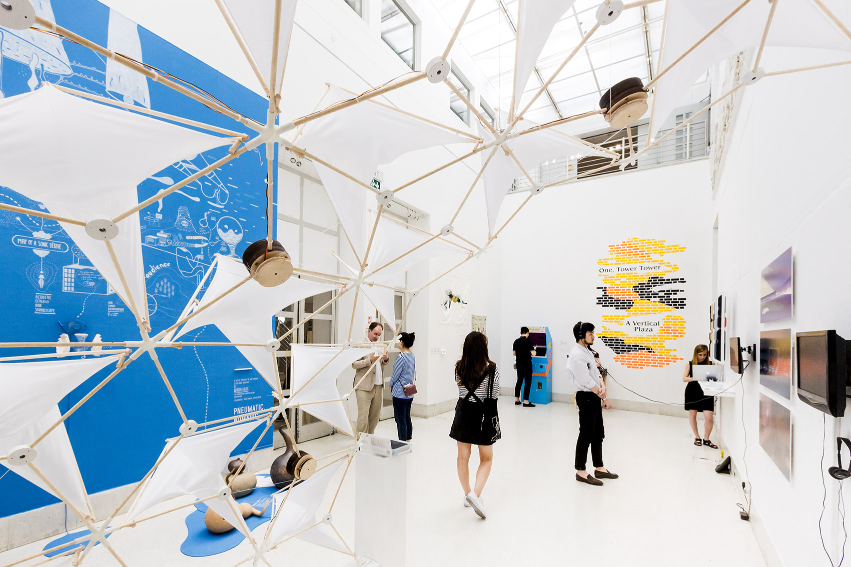 10 graduate design shows to look out for this summer - Design Week