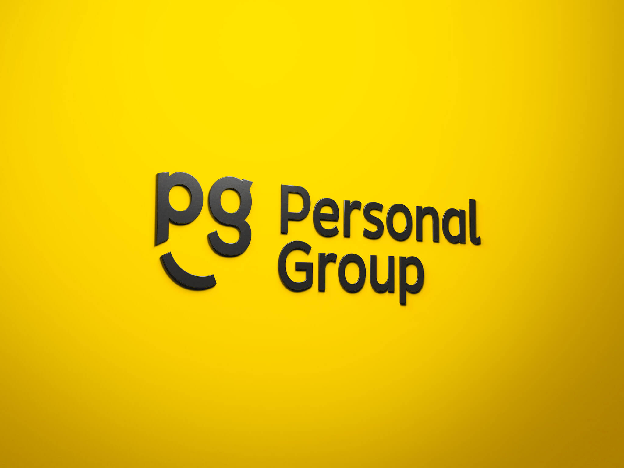 Personal Group Logo Dental Laboratory Canada USA | Aurum Group