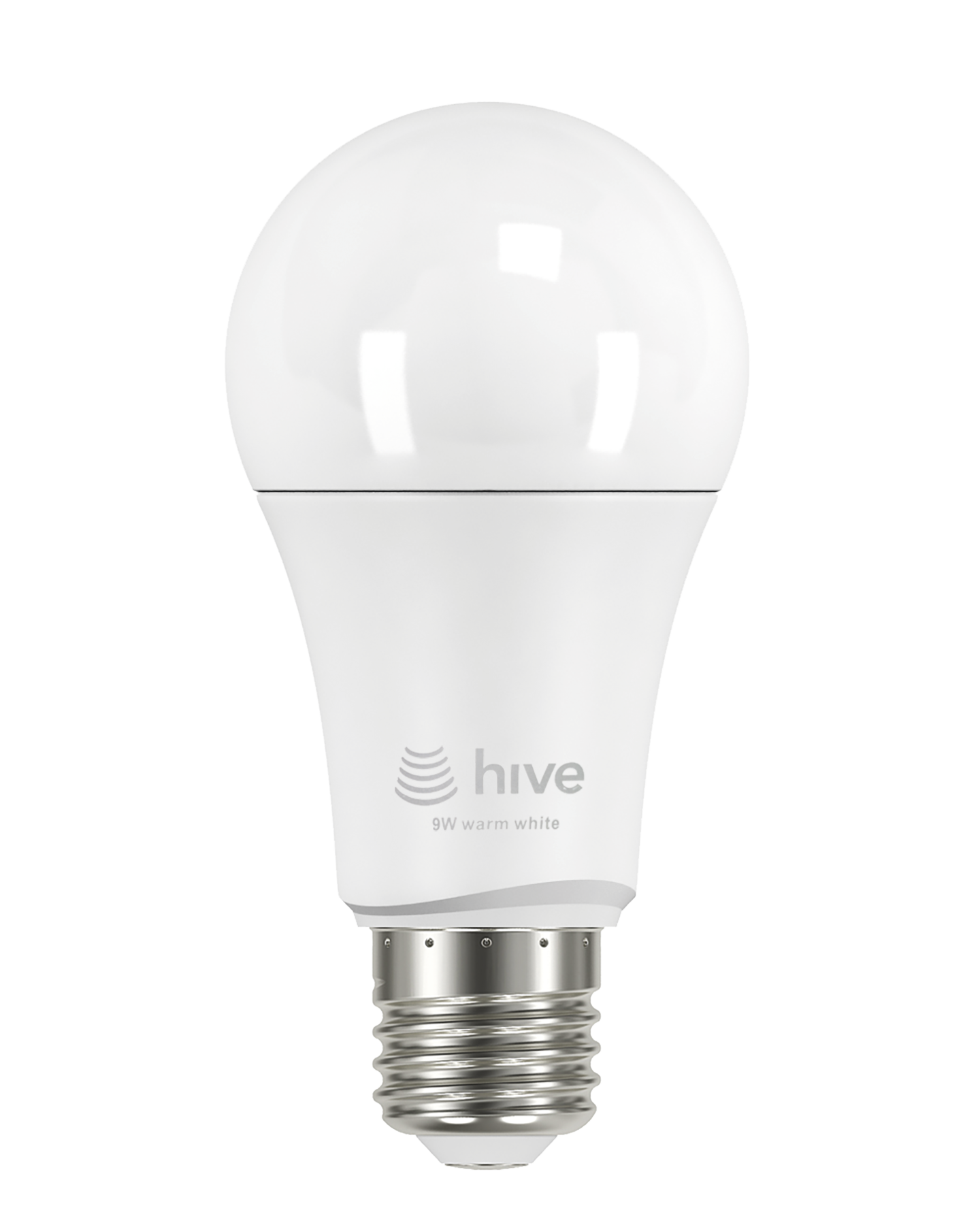 Hive’s new smart bulb will let you control your lights away from home - Design Week