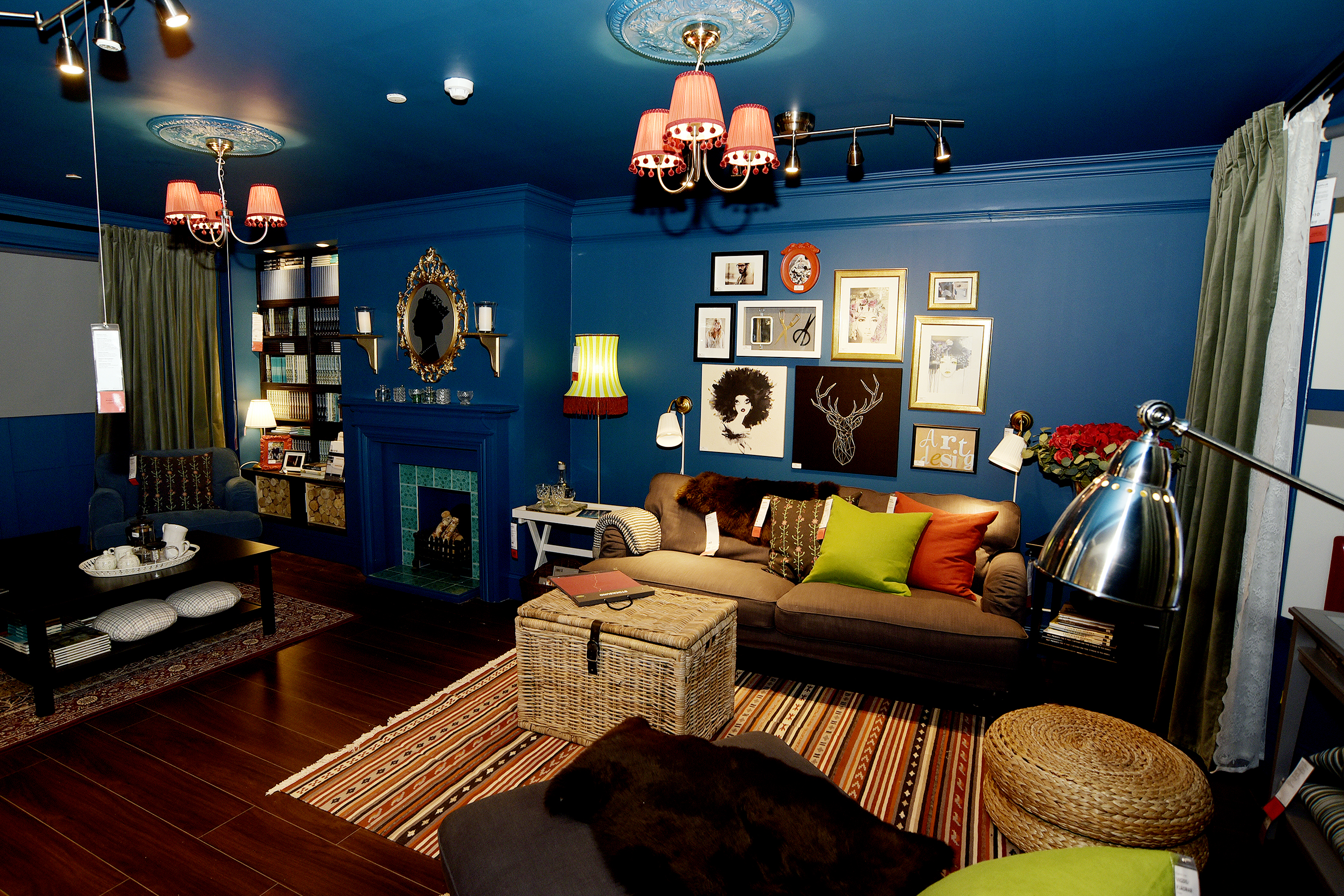 Ikea opens new immersive store in Reading - Design Week