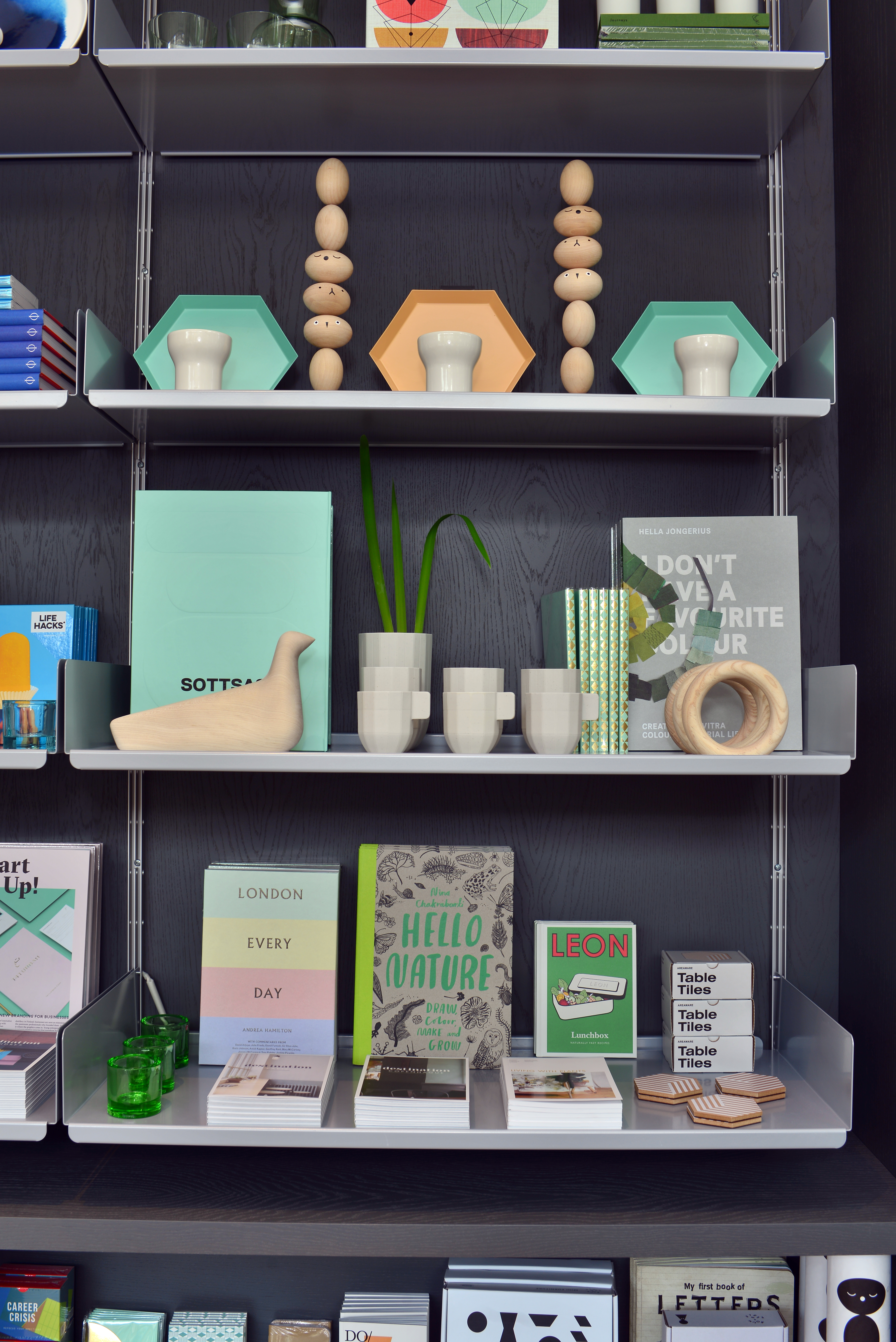 A look inside the Design Museum’s new shop - Design Week