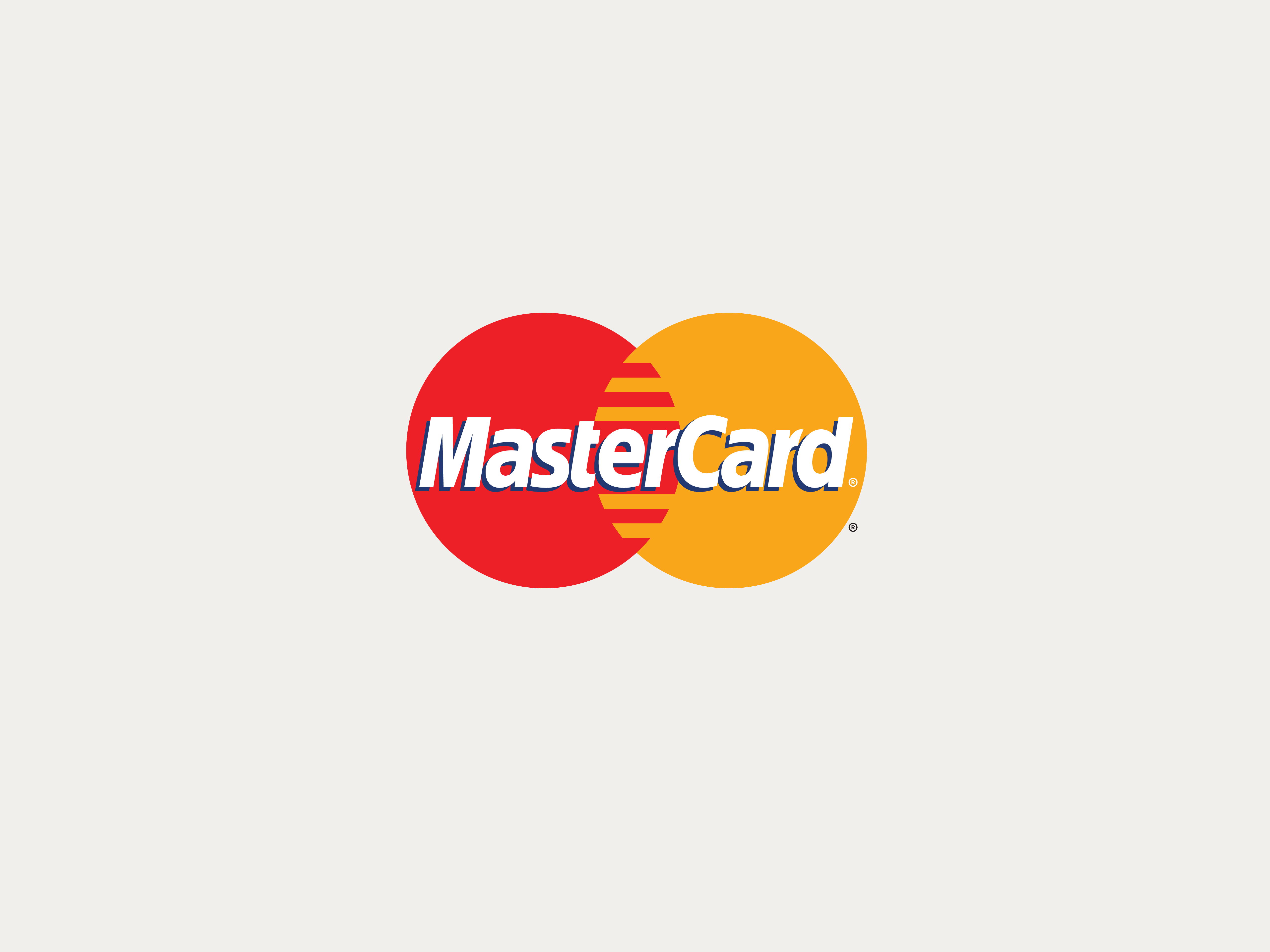 Mastercard Logo Mastercard New Logo PNG Vector In SVG, PDF, AI, CDR